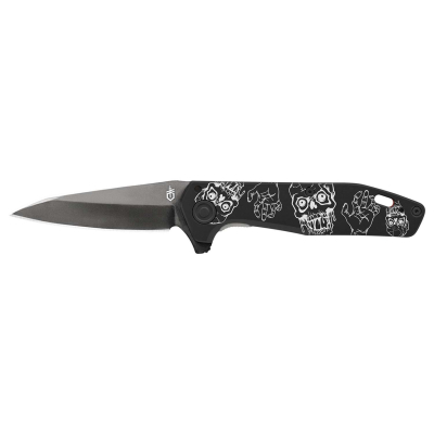 Gerber Fastball Halloween limited edition